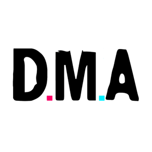 Dma Distribuidora Logo