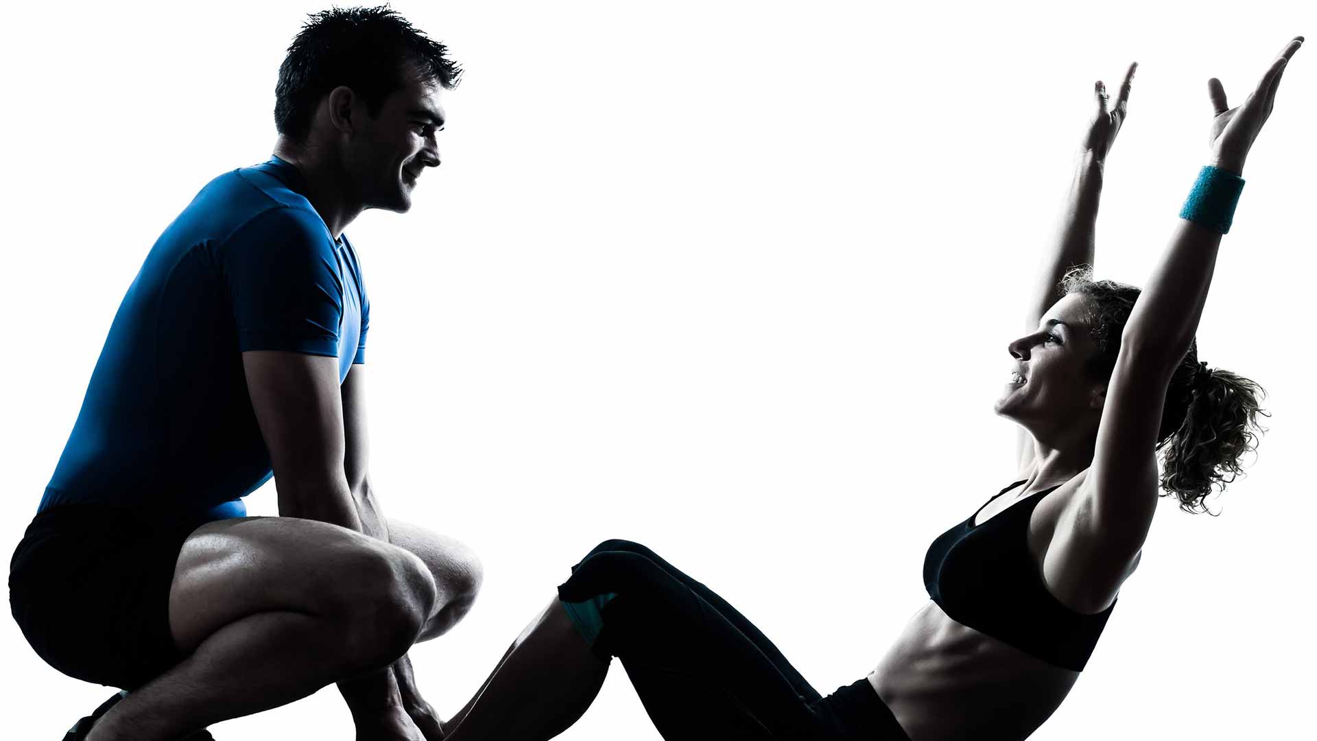 core | Black & White Personal Training